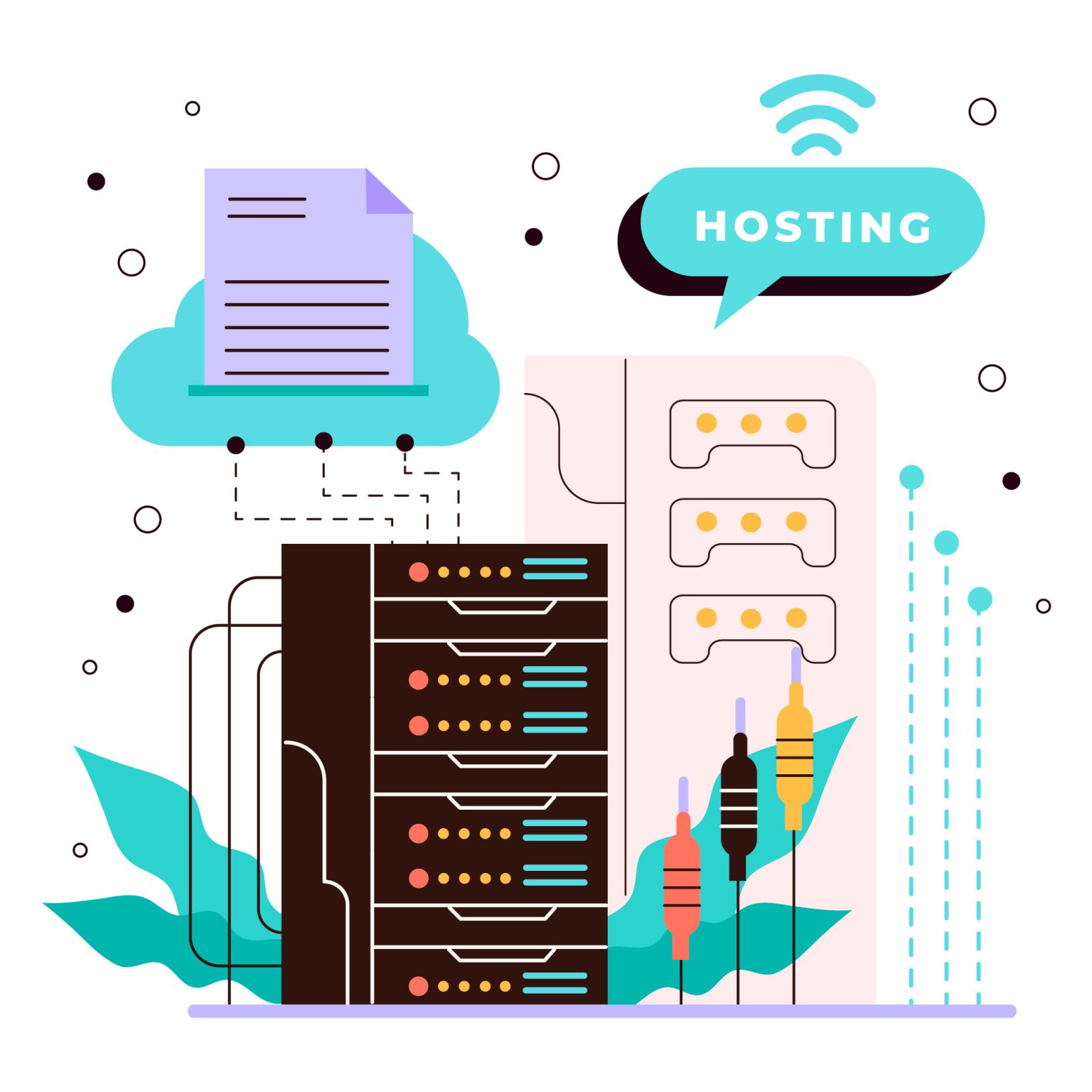 SIP Soft Modem Server: Replacing the legacy modem banks using VoIP ...